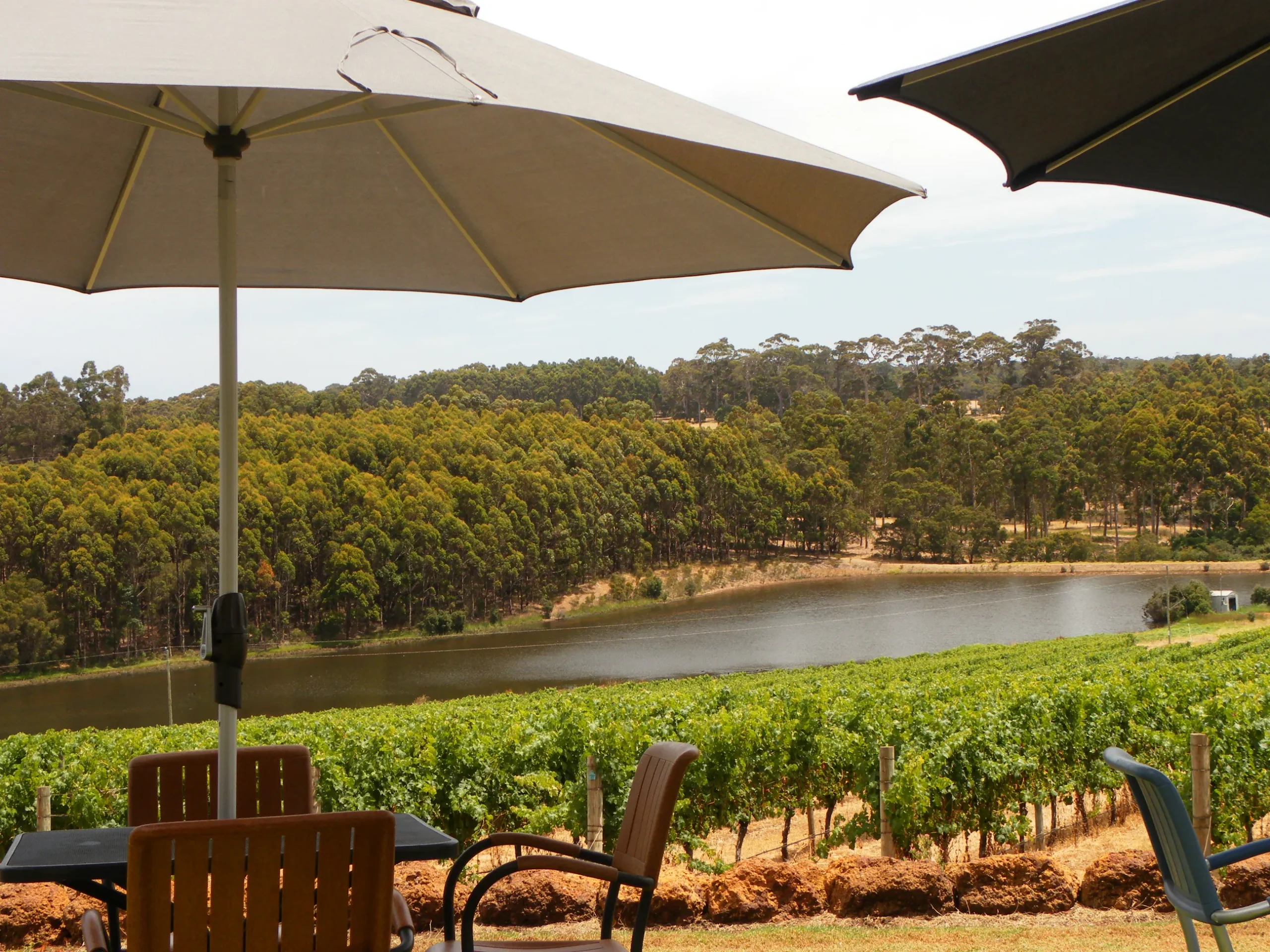 Cellar Door - Hamelin Bay Wines